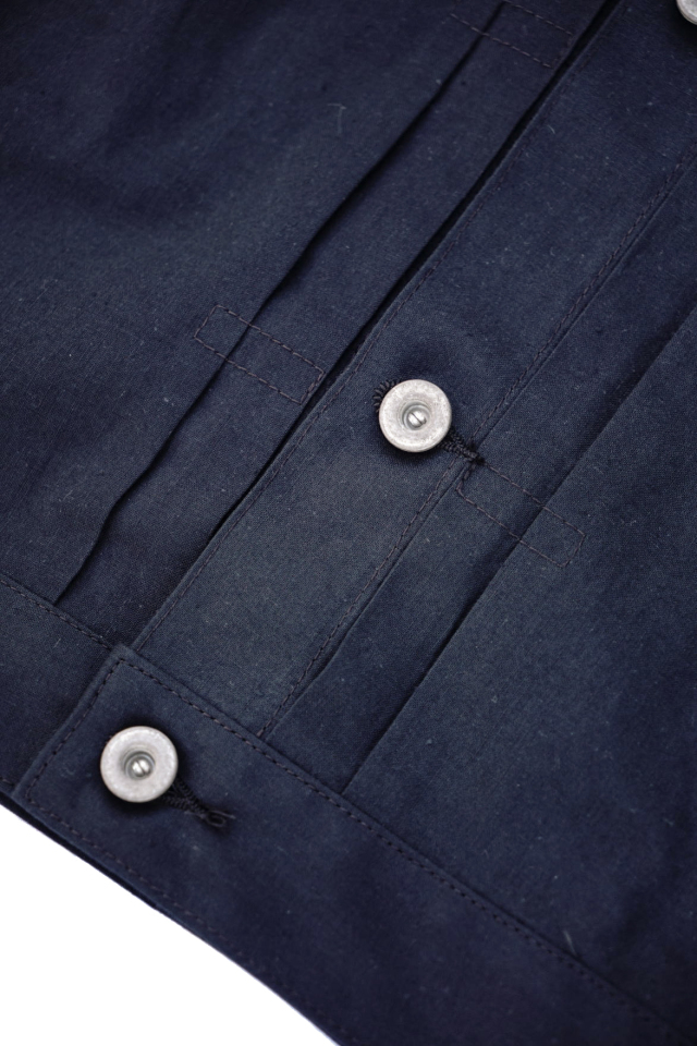 BAA COSTUME MFG. "1st MODEL US ARMY PANEL MARKER FABRIC Black color" B ...