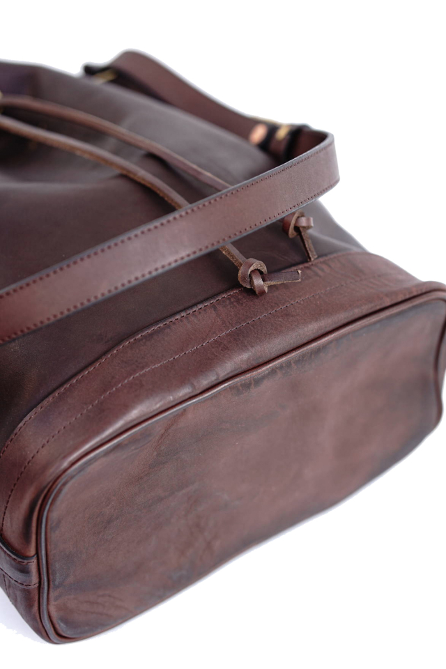 VASCO "LEATHER WANDER PURSE BAG【B.L.W.】" B.S.W. market place