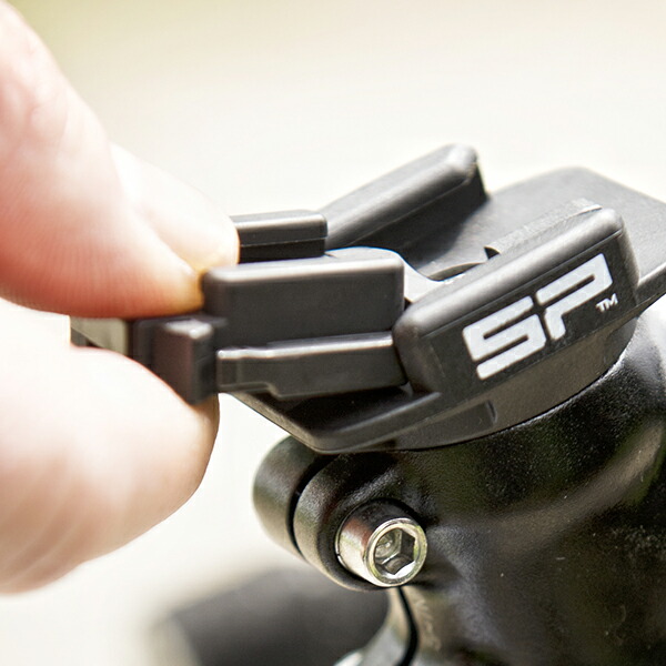 SP CONNECT SP カメラ/ライトアダプターキットSP Camera/Light Adapter Kit 53247 エスピーコネクト ...