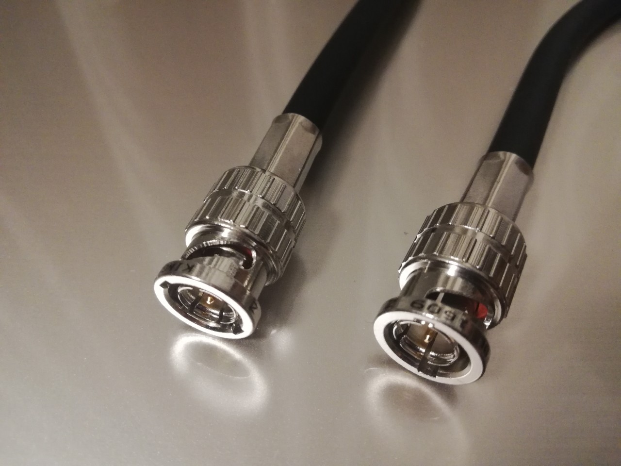 同軸ケーブル 固定配線用 3CFB/5CFBタイプ 3G/HD-SDI対応 ロング同軸ケーブル 100m ケーブルダイレクト