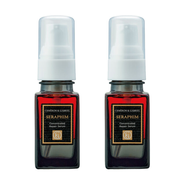 【期間限定】オータムキャンペーン特別セット1 キャメロン＆ガブリエル