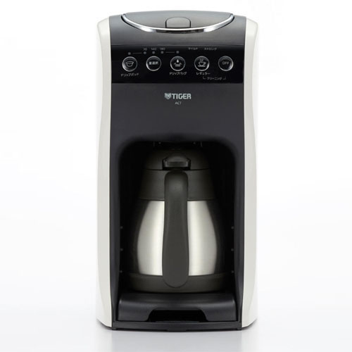 タイガー・コーヒーメーカー ACT-E040 コーヒー豆専門店 キャラバンサライ