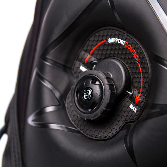 MYSTIC(ミスティック) Mecto BOA Seat harness ウインドサーフ・シートハーネス [35003.130550 ...