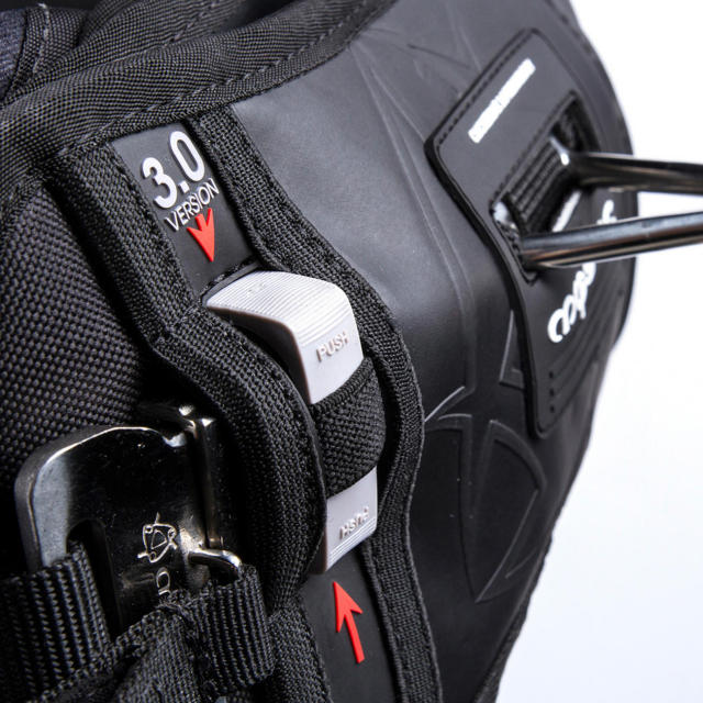 MYSTIC(ミスティック) Mecto BOA Seat harness ウインドサーフ・シートハーネス [35003.130550 ...