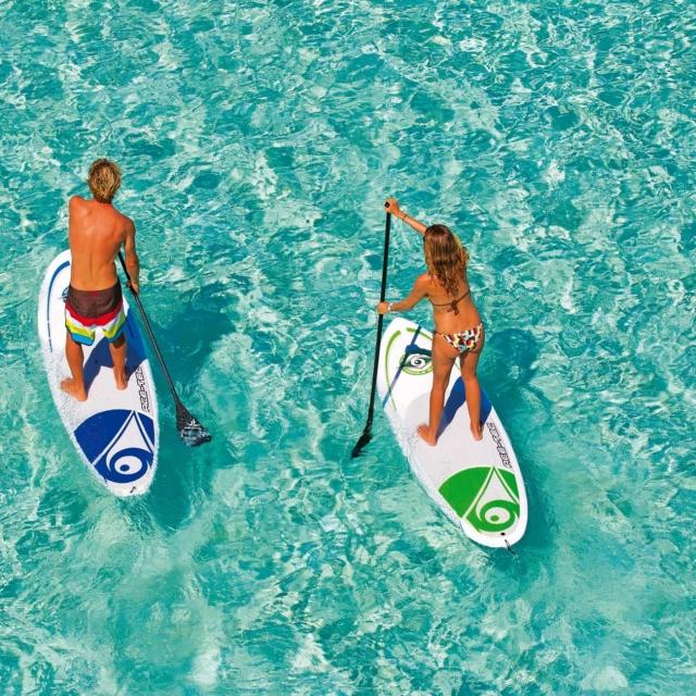 BIC SPORT(ビックスポーツ) ACE-TEC 10'6'' [100620] ボード スタンドアップパドル オールラウンドタイプ