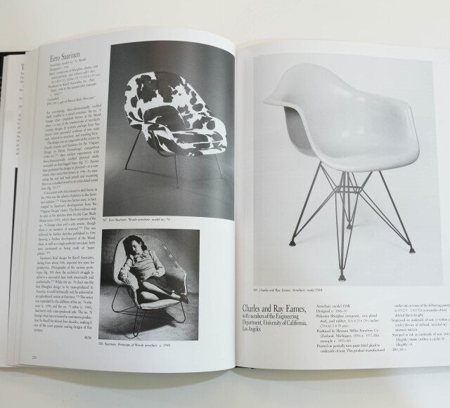 【書籍】DESIGN 1935-1965 What Modern Was