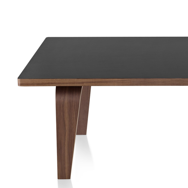 【Herman Miller正規販売店】イームズレクタンギュラーコーヒーテーブル Eames Rectangular Coffee Table