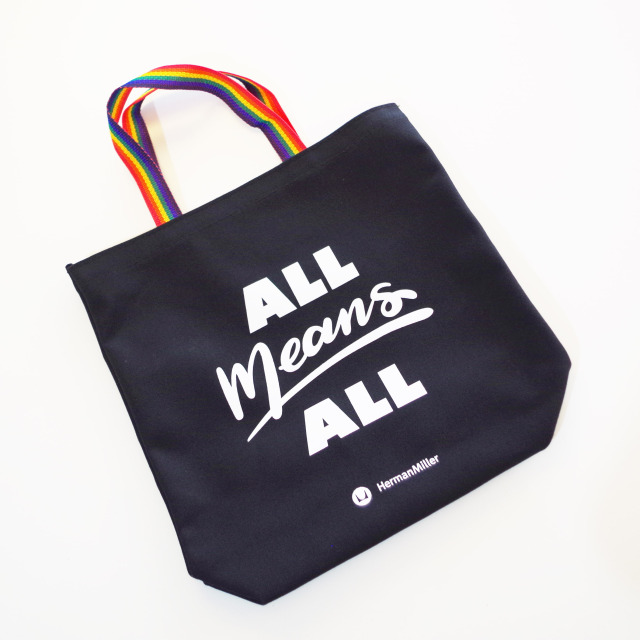 【Herman Miller正規販売店】イームズ プライド ハングイットオール Eames Pride-Hang-it-All