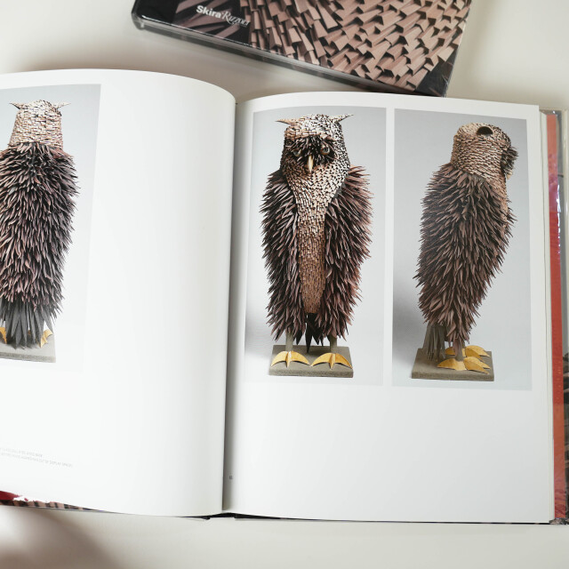 【書籍】Irving Harper : Works in Paper