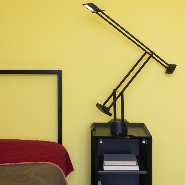 【Artemide/アルテミデ】ティチオ Tizio デスクライト