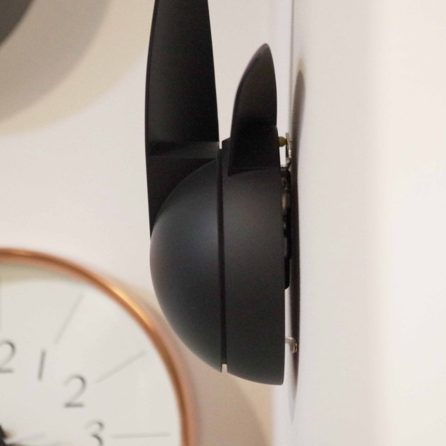 Walter Wayle Wall Clock