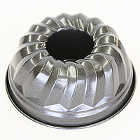 シリコン加工 ミニネジレ菊12cm