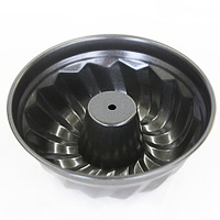 シリコン加工 ミニネジレ菊12cm