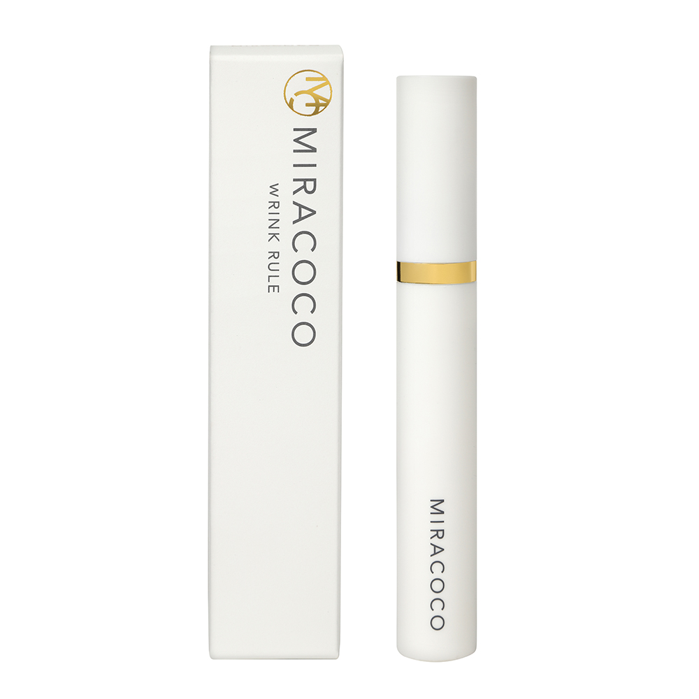 MIRACOCO ミラココ リンクルール 15g セレビューティー
