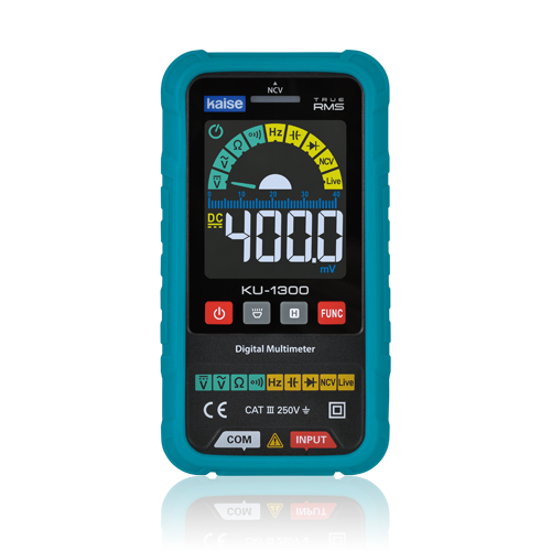 kaise デジタルサーキットテスター KU-1300