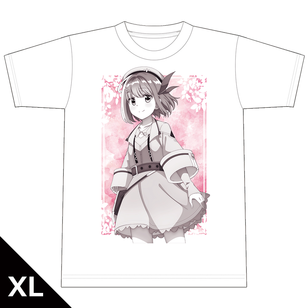 新米錬金術師の店舗経営 Tシャツ[サラサ] XLサイズ