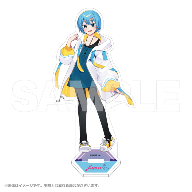 CHARAZZ（キャラズ）