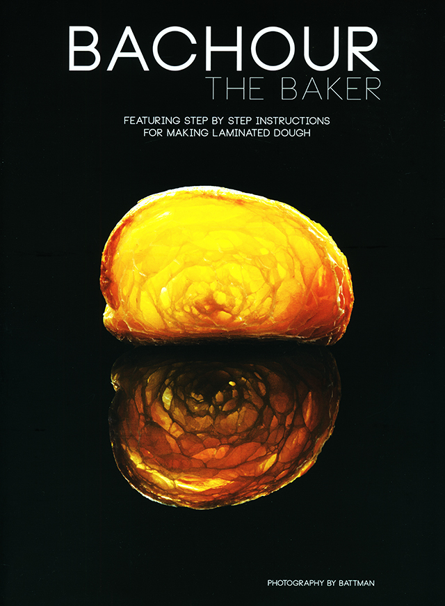 BACHOUR THE BAKER (アメリカ・マイアミ)