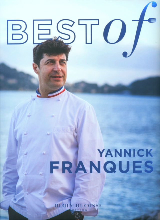 BEST OF YANNICK FRANQUES (フランス・ボーリュー)