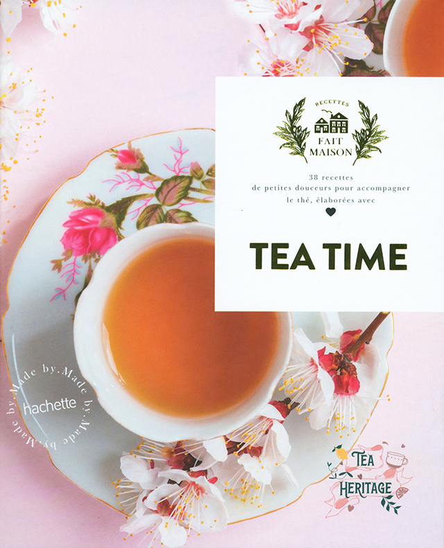 FAIT MAISON TEA TIME (フランス)