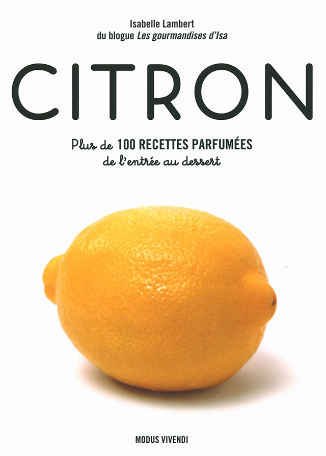 CITRON Isabelle Lambert (カナダ)