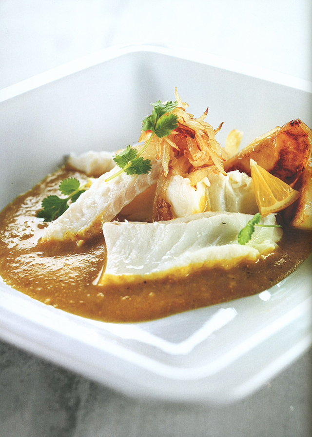 CITRON Isabelle Lambert (カナダ)