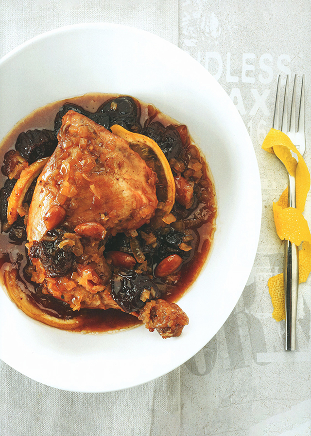 CITRON Isabelle Lambert (カナダ)