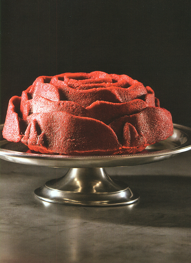 BAKING BIBLE (アメリカ)