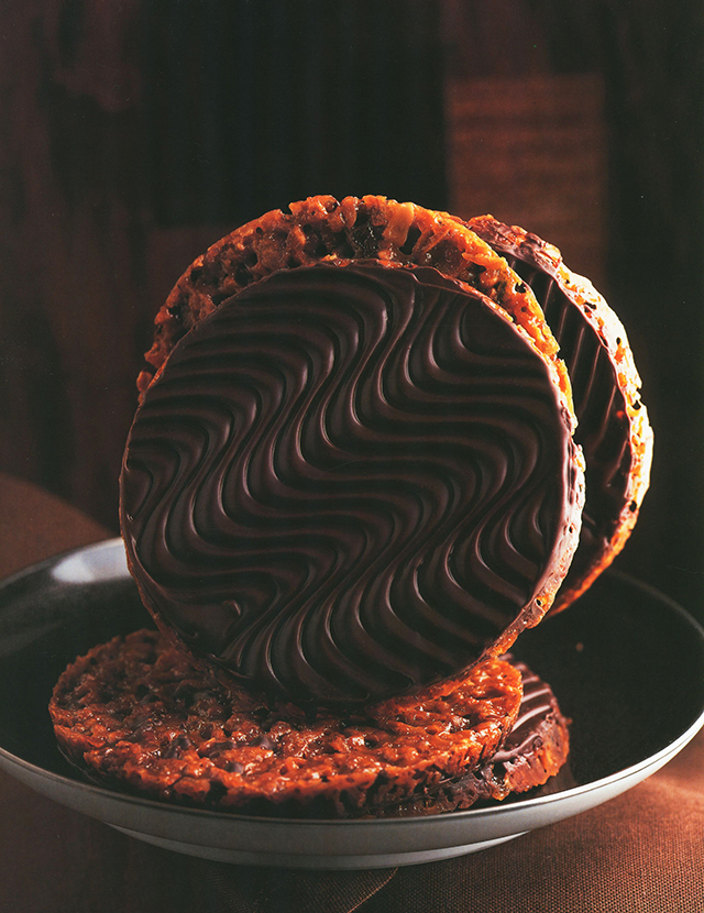 La Maison du Chocolat Robert Linxe (フランス) 新エディション版 2008年 中古