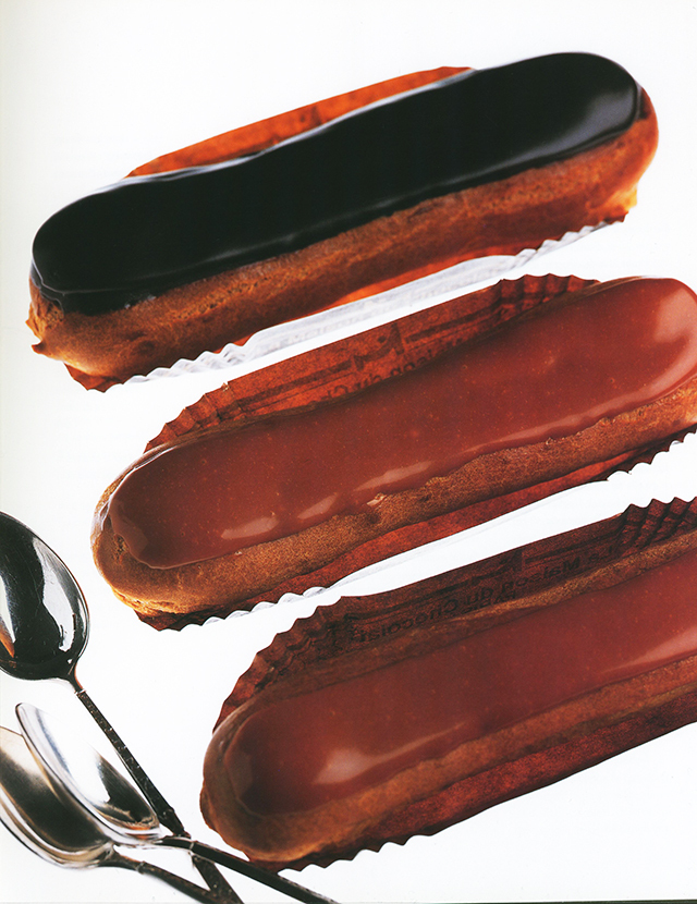 La Maison du Chocolat Robert Linxe (フランス) 新エディション版 2008年 中古