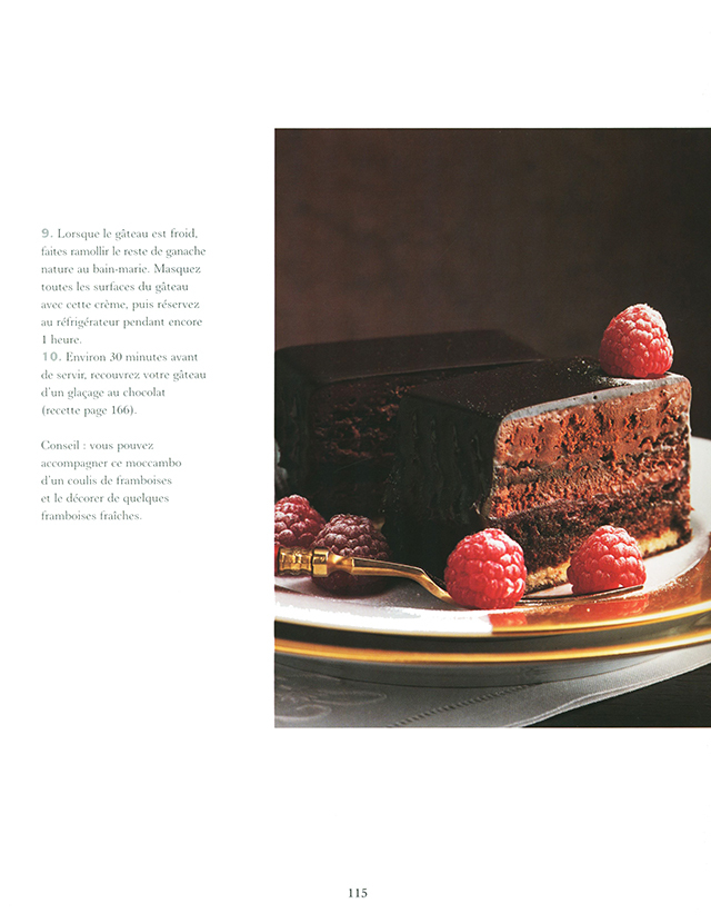 La Maison du Chocolat Robert Linxe (フランス) 新エディション版 2008年 中古