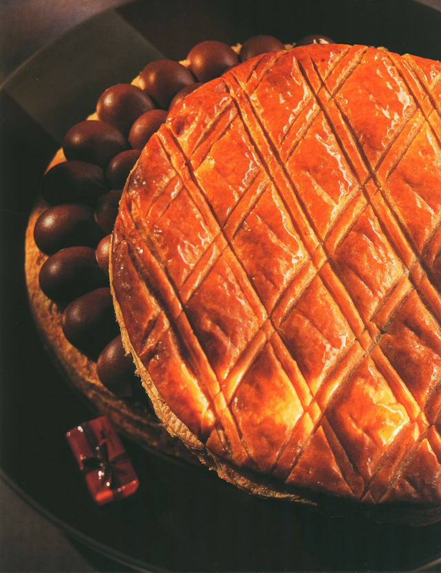 La Maison du Chocolat Robert Linxe (フランス) 新エディション版 2008年 中古