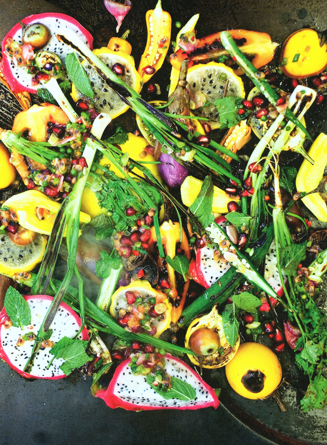 PAUL FOOD paul cunningham (デンマーク・ヘンネ) 絶版