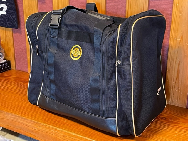 KENPRO 防具袋 PRACTICE-W（プラクティス ダブル）