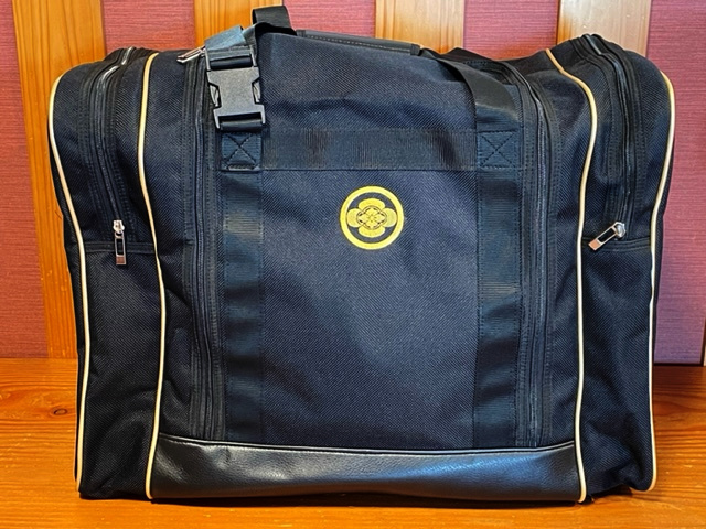 KENPRO 防具袋 PRACTICE-W（プラクティス ダブル）