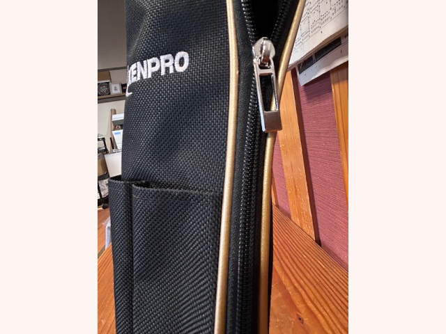 KENPRO 竹刀袋PRACTICE（プラクティス） 剣道具 晨風堂 -しんぷうどう-