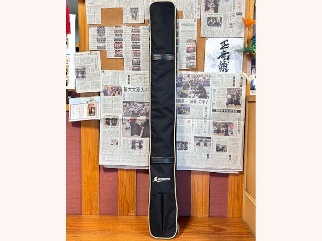 KENPRO 竹刀袋PRACTICE（プラクティス） 剣道具 晨風堂 -しんぷうどう-