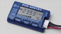 Hyperion EOS SENTRYバッテリーチェッカー V2 CHIRAYA