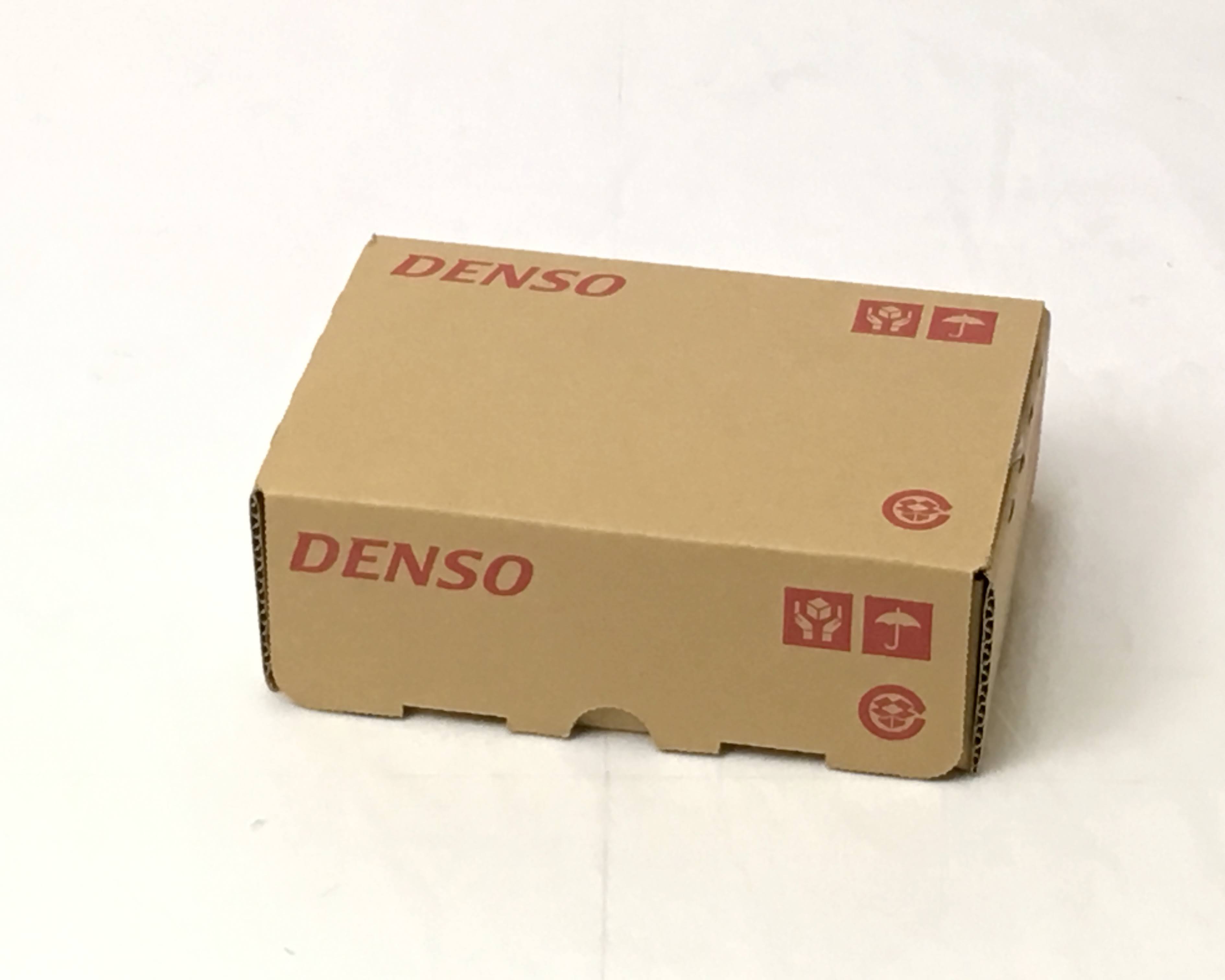 【新品】DENSO 小型ハンディ BHT-1505B(BK)
