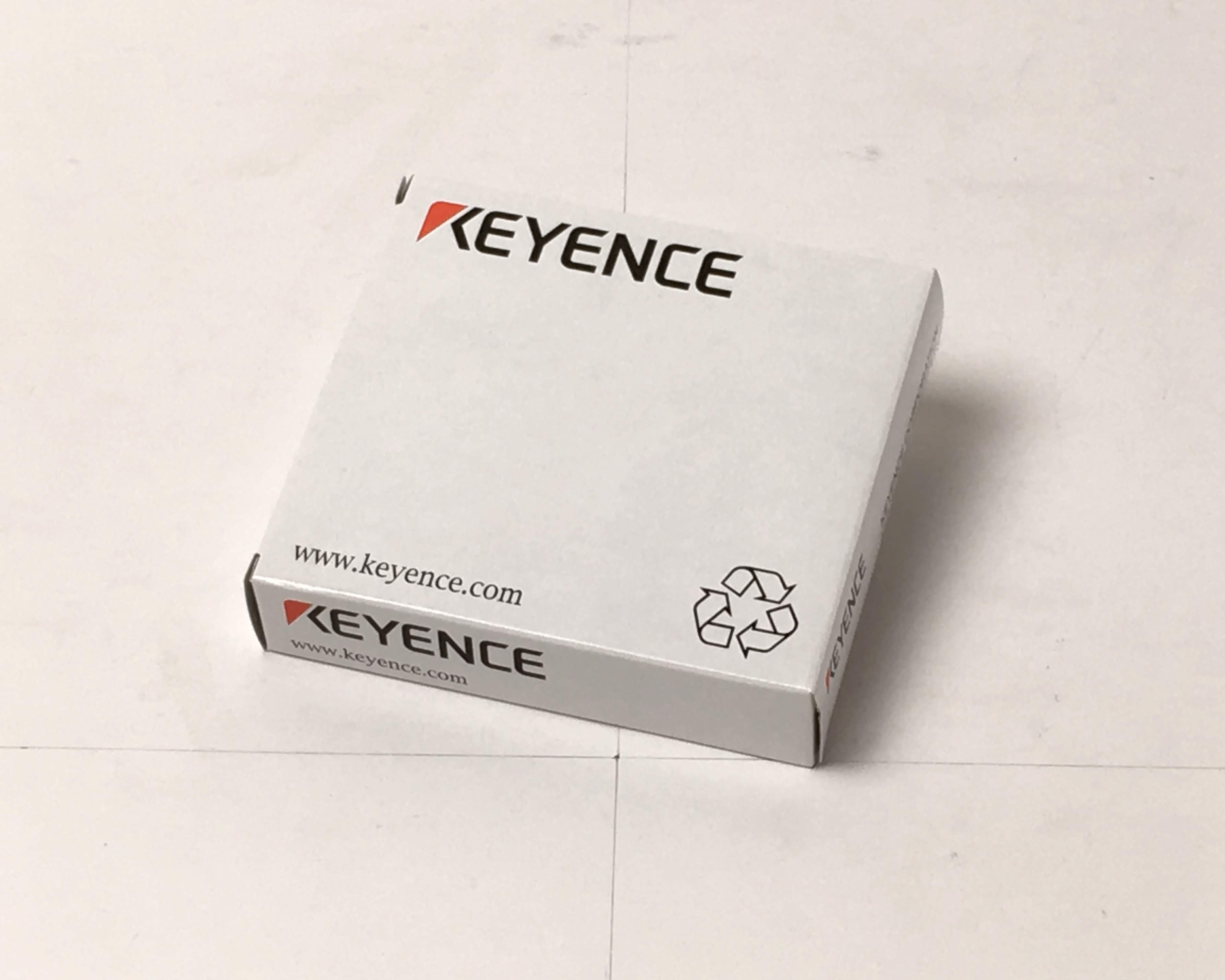 【新品】KEYENCE BT-1000/1500用リチウム電池 BT-B10