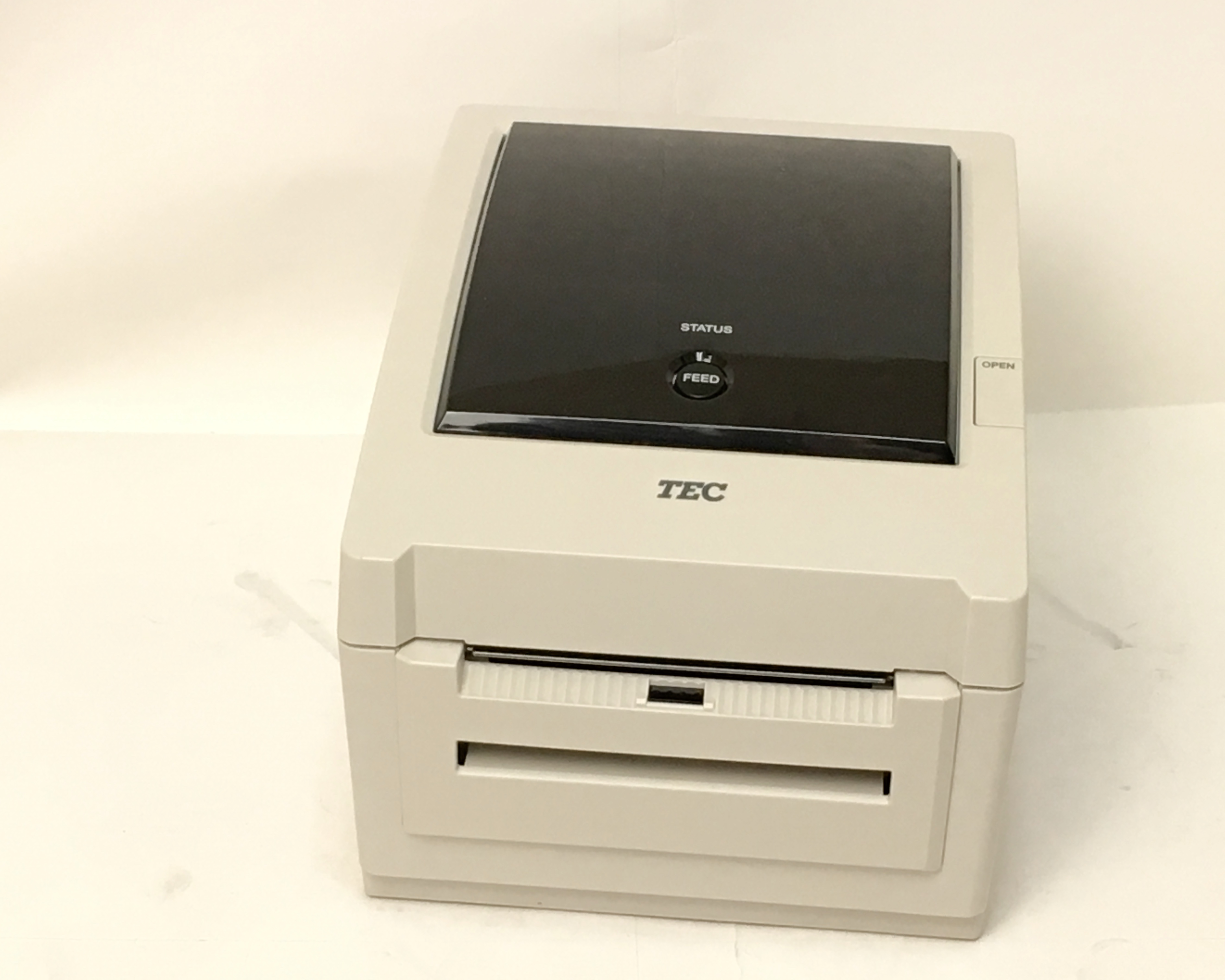 30％OFFアウトレットSALE ラベルプリンタ バーコードプリンタ 東芝テック B-EV4シリーズ TEC B-EV4T-TC17-R ...