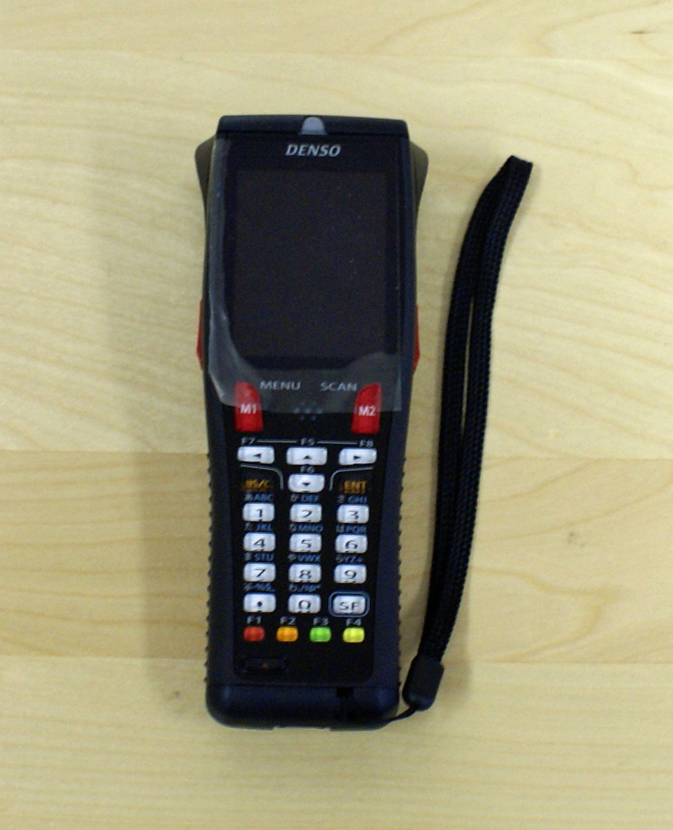 【優良中古】DENSO BHT-805BB