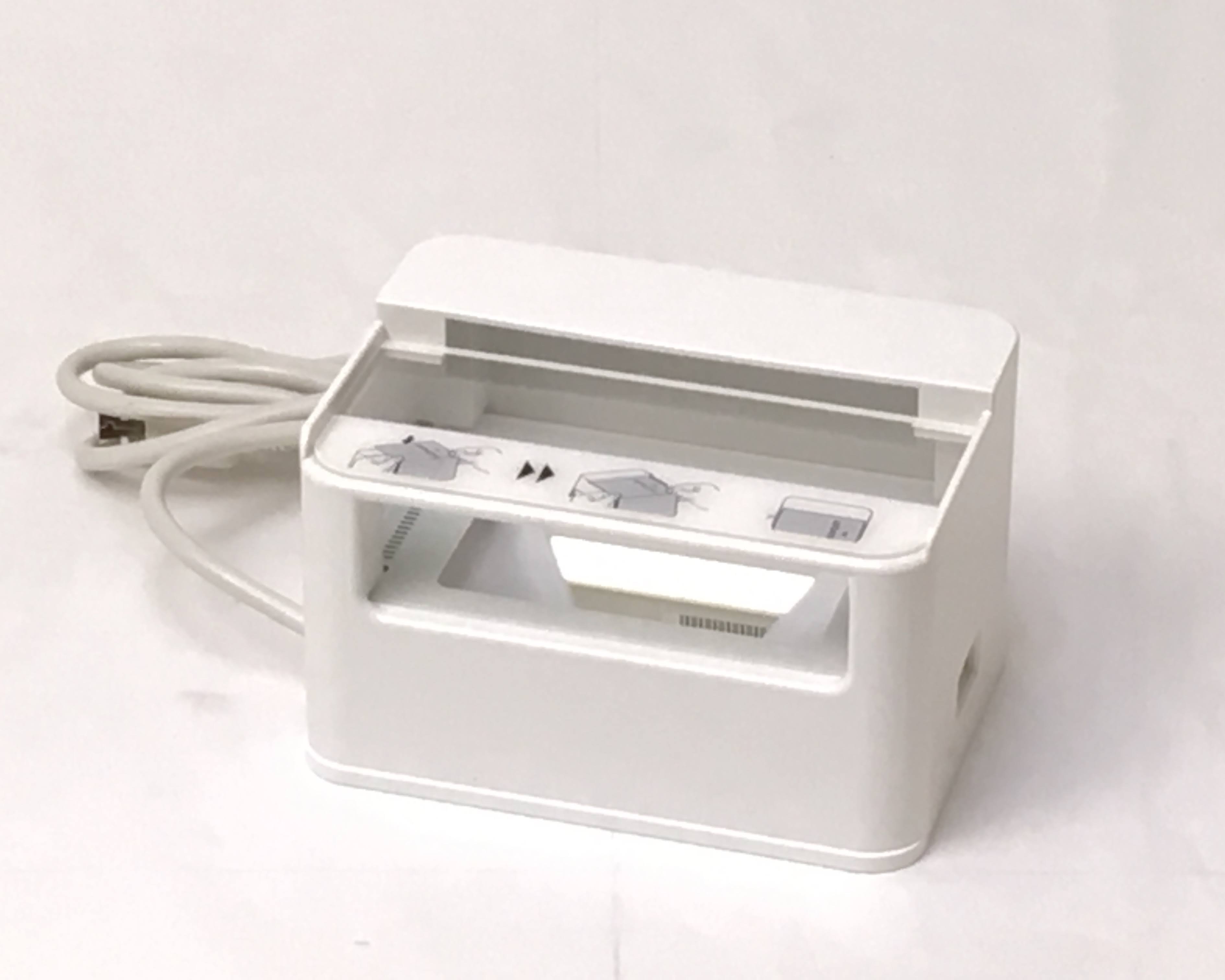 【優良中古】デンソーウェーブ QK30-OP-U（USB） パスポート読取対応