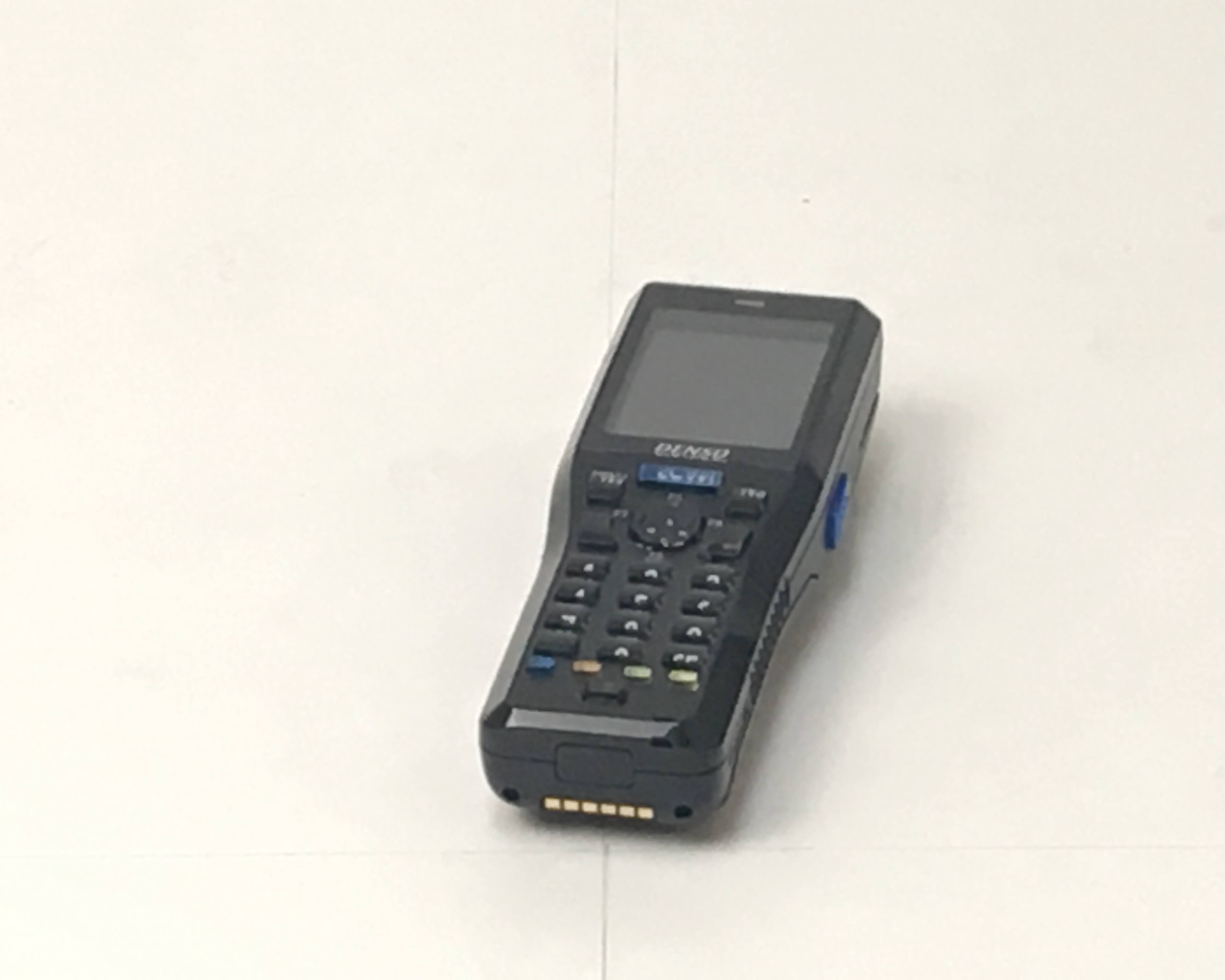 【中古】DENSO BHT-1306B
