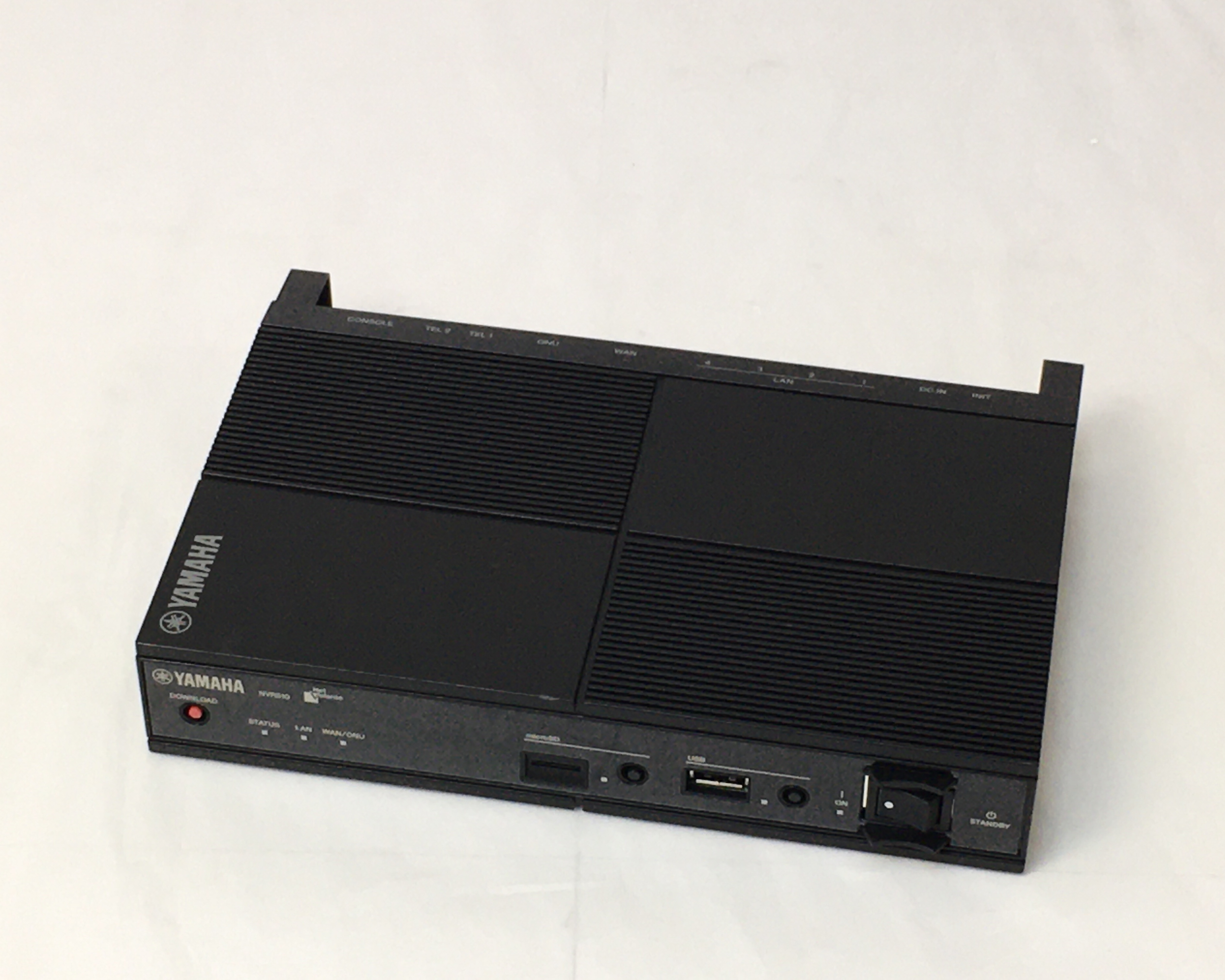 【中古】YAMAHA NVR510 ルーター