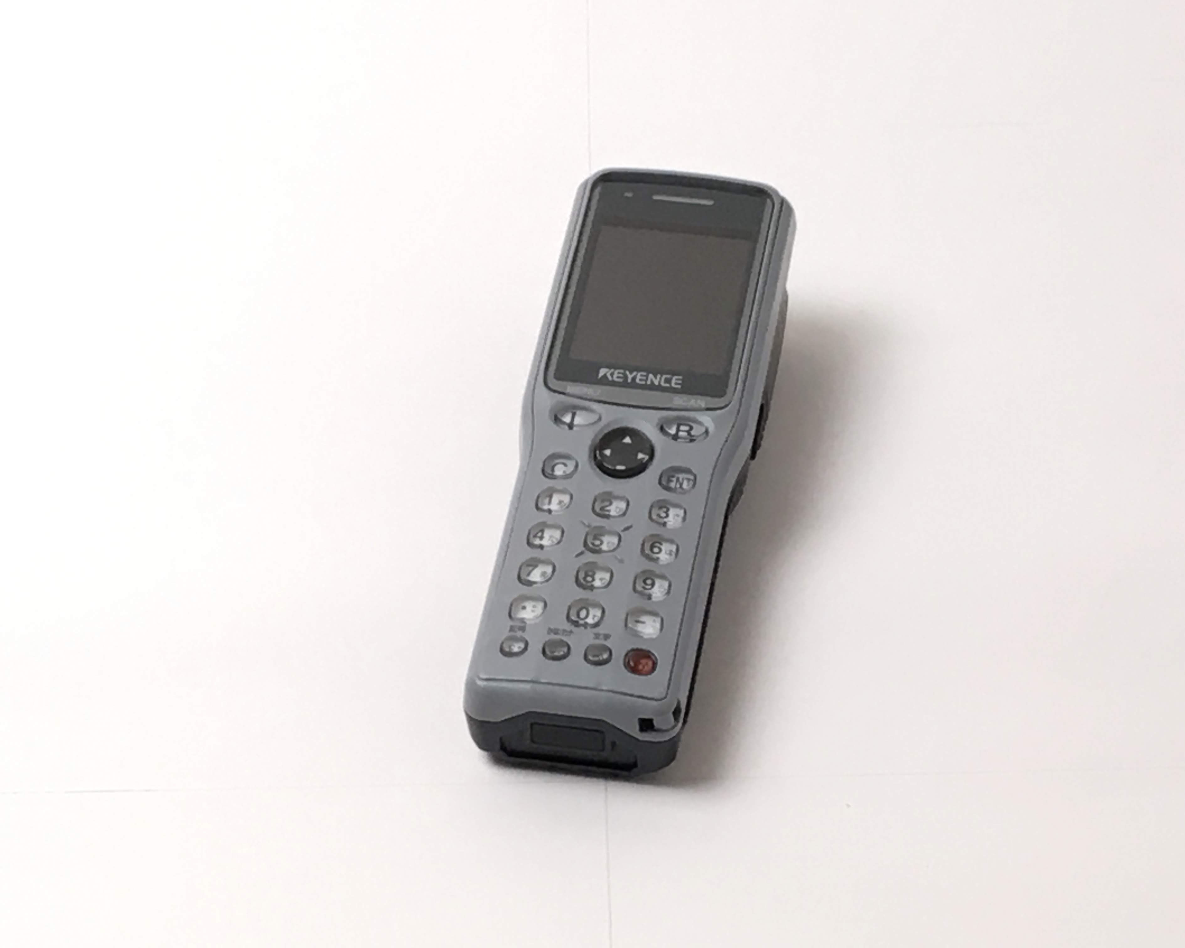 【中古】KEYENCE BT-1500WB