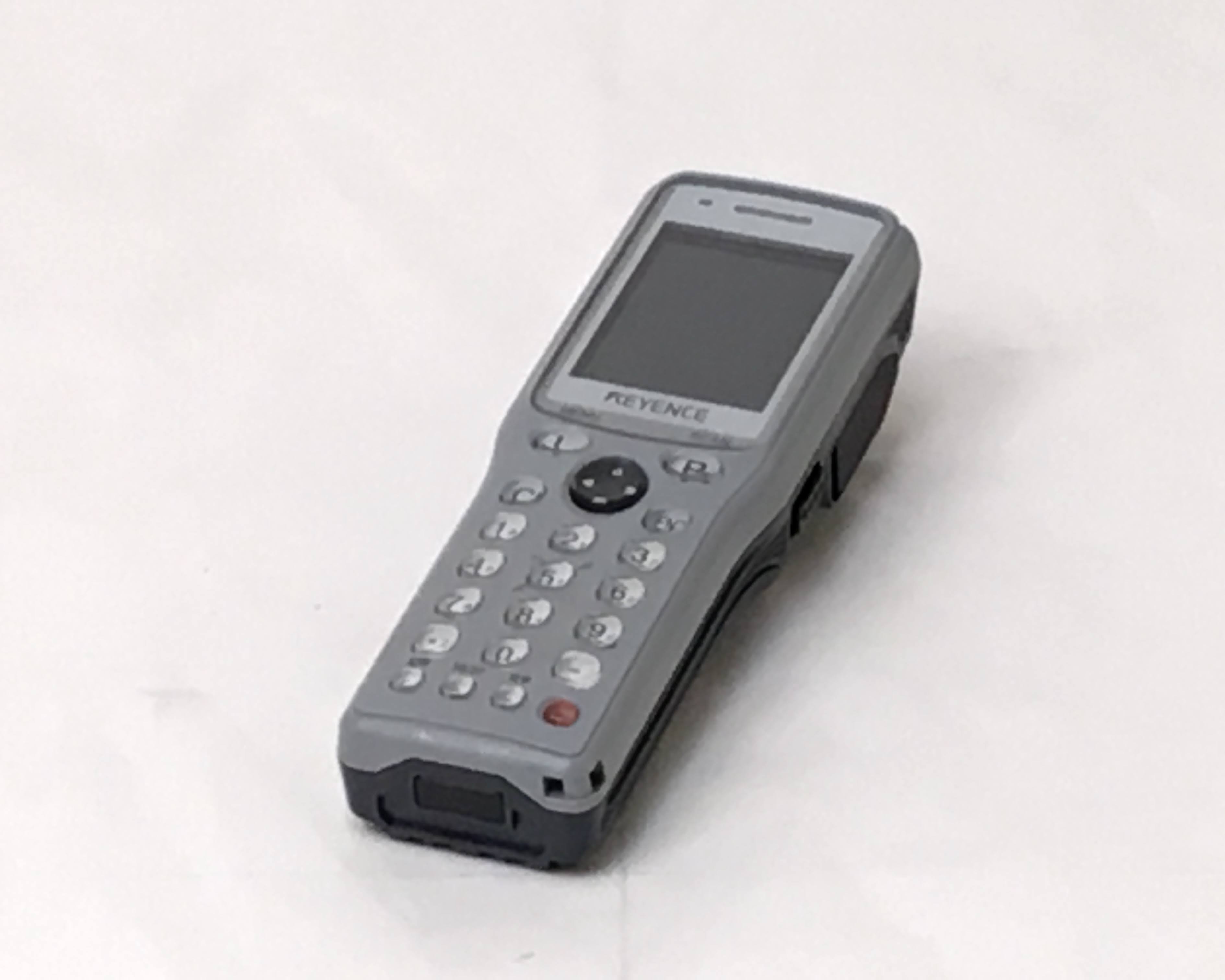 【優良中古】KEYENCE BT-1500