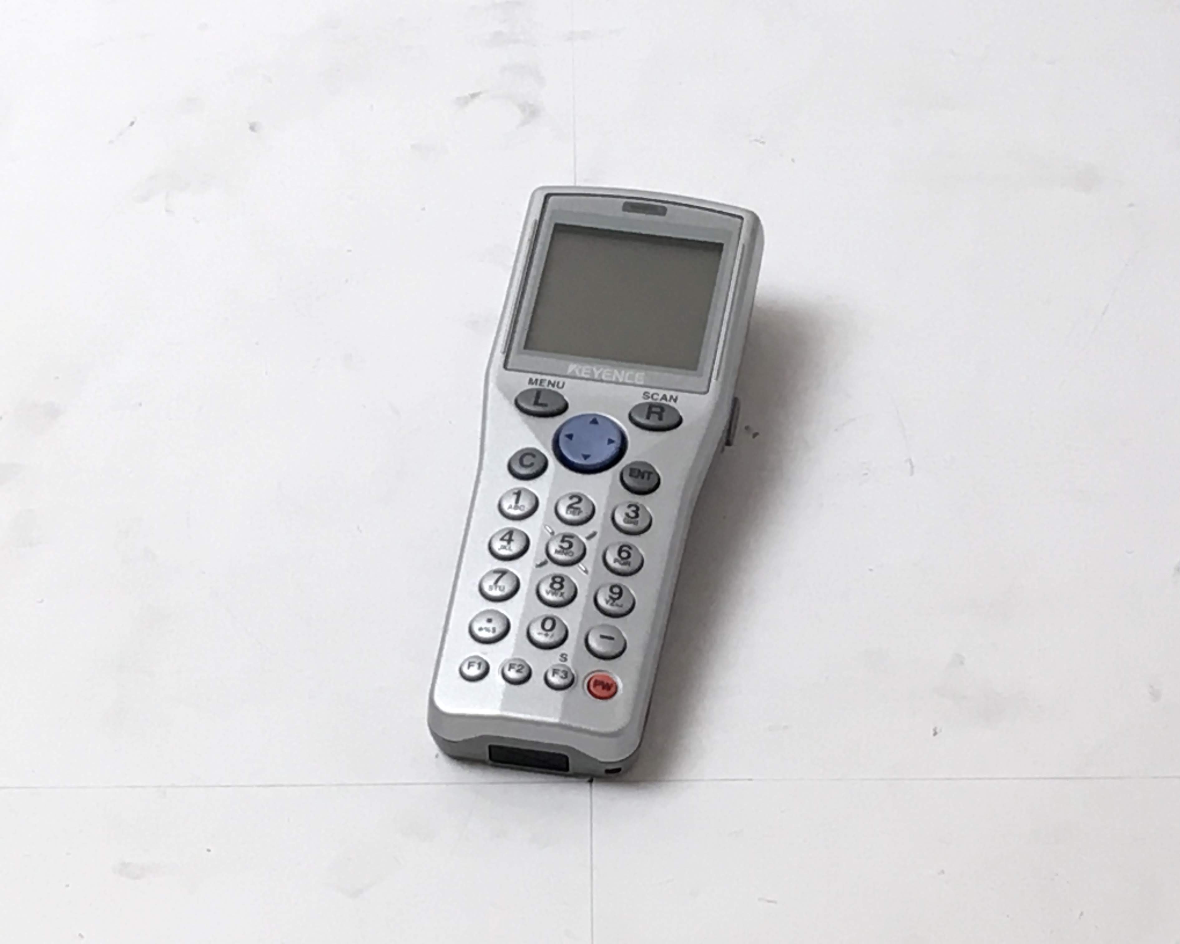 【優良中古】KEYENCE BT-500