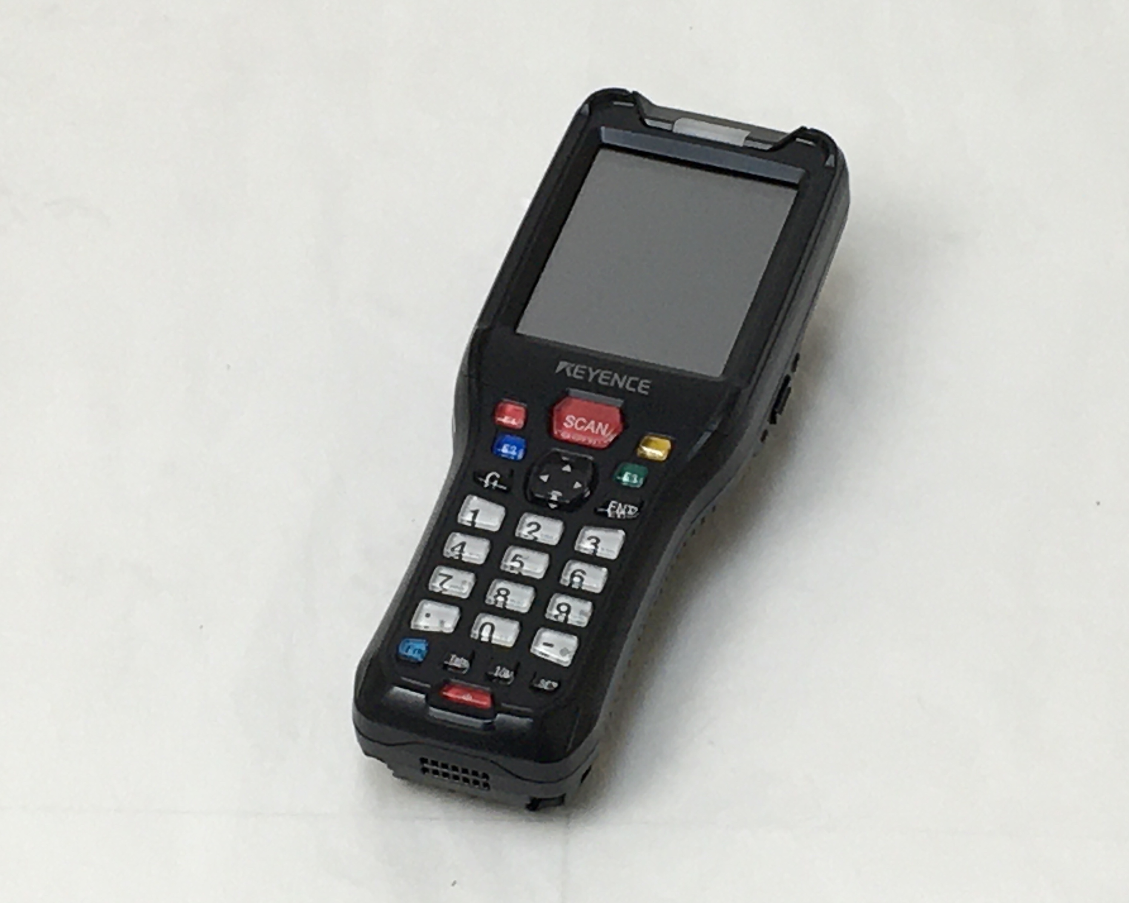 【優良中古】KEYENCE BT-W200