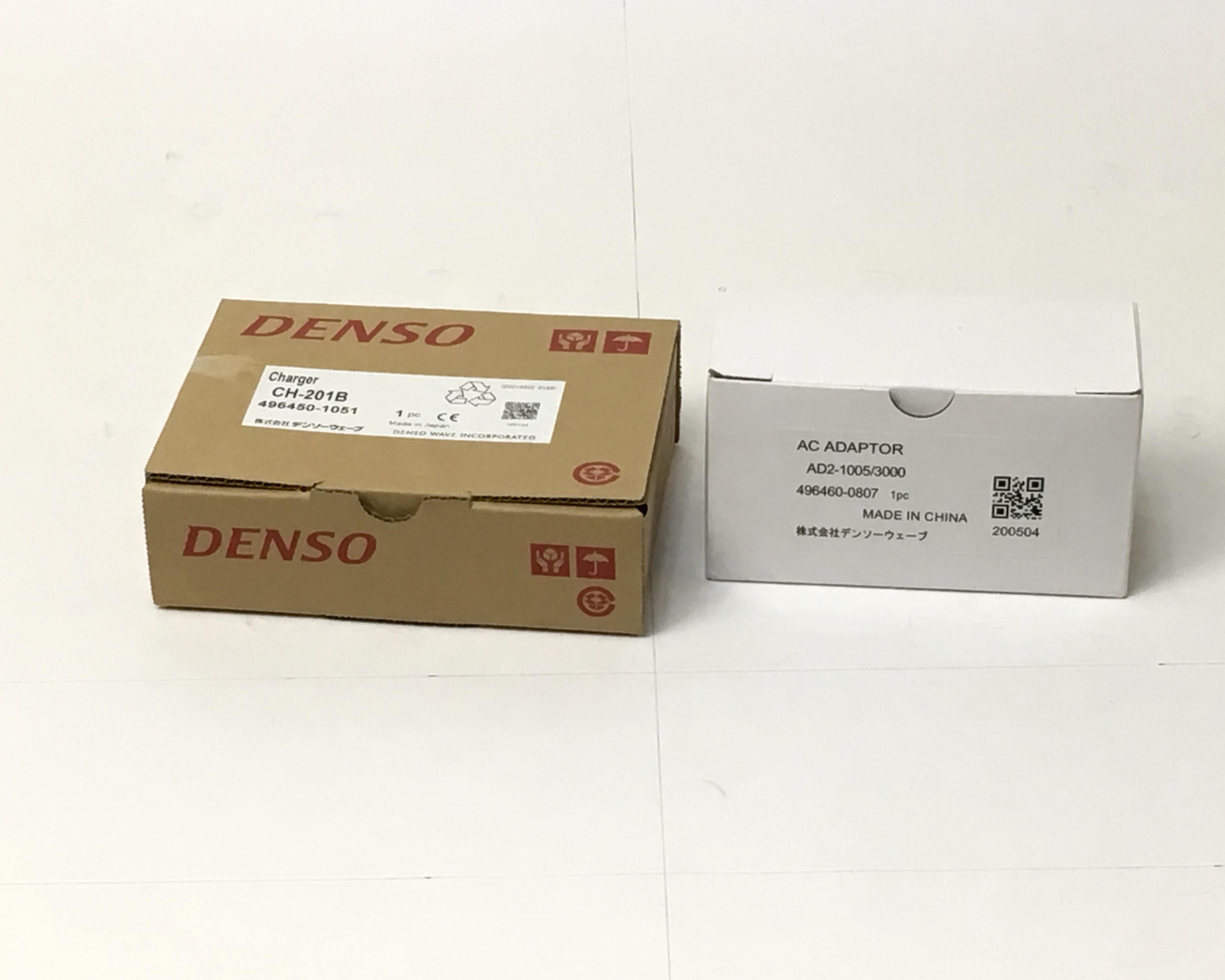 【優良中古】DENSO CH-201B
